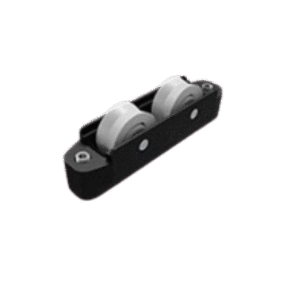 Sliding Roller Assemblies – Flymesh, Polyamide, Universal & Slimline ...