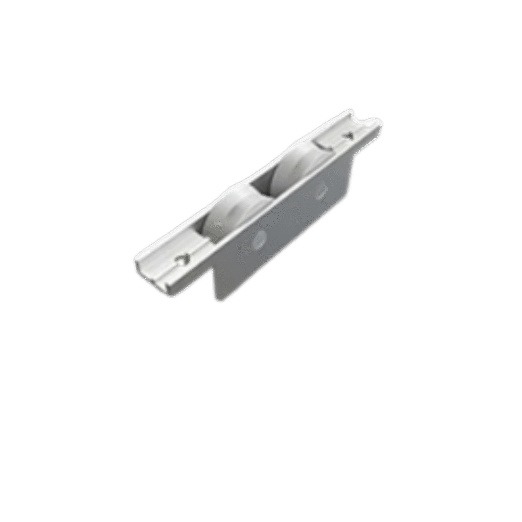 Sliding Roller Assemblies – Flymesh, Polyamide, Universal & Slimline ...