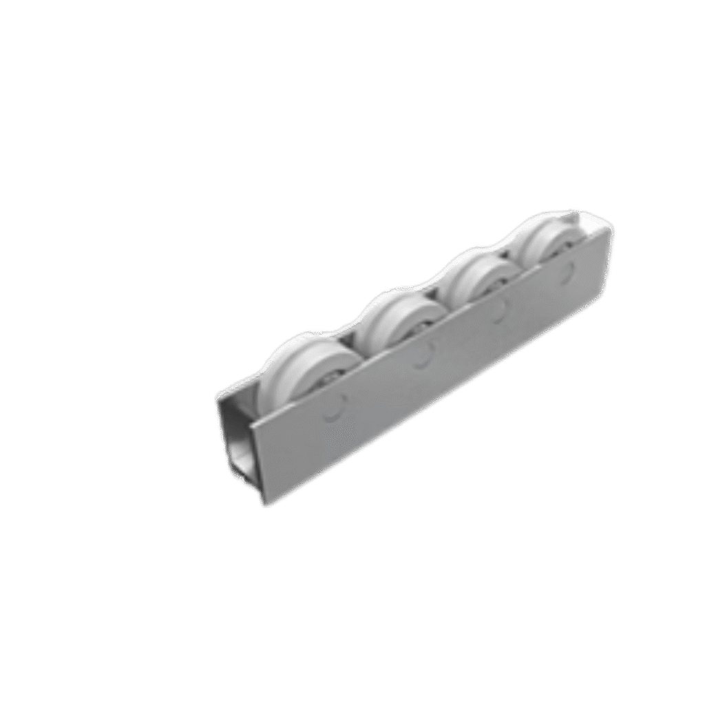 Sliding Roller Assemblies – Flymesh, Polyamide, Universal & Slimline ...