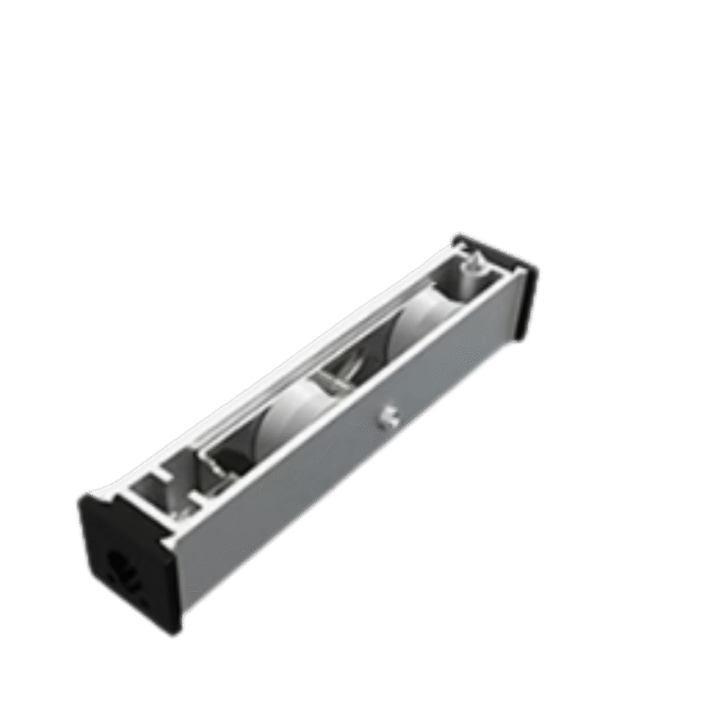 Sliding Roller Assemblies – Flymesh, Polyamide, Universal & Slimline ...