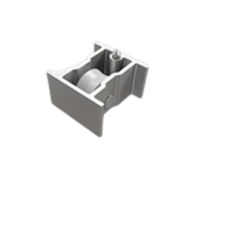 Sliding Roller Assemblies – Flymesh, Polyamide, Universal & Slimline ...